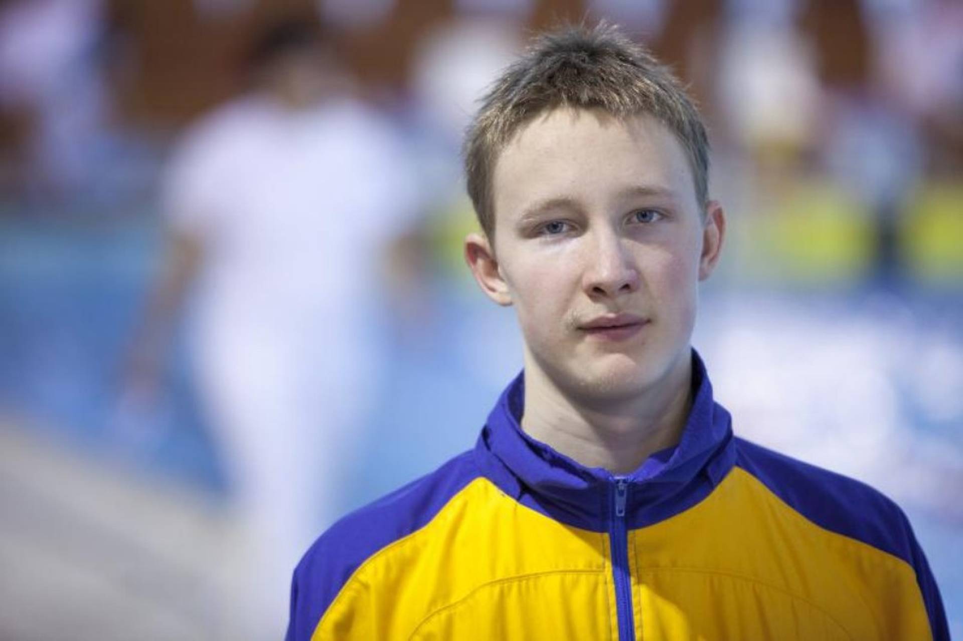 Galerija slika - Pliva za nas: Otac je s Islanda, no ja ću navijati za ...