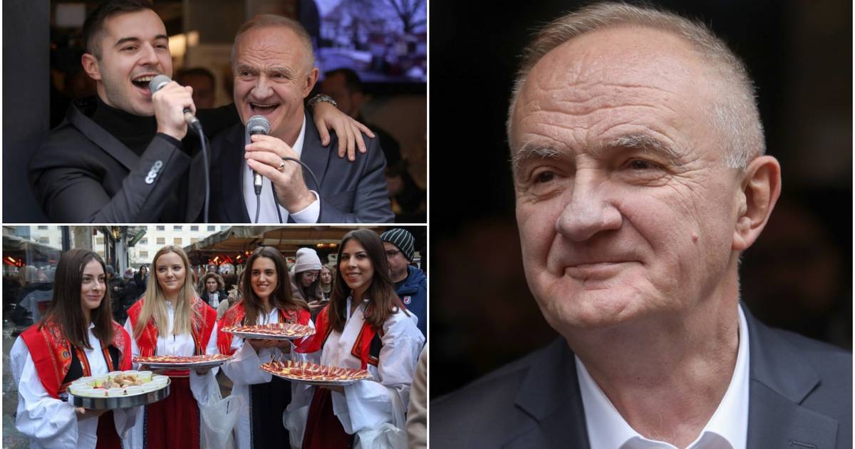 Mate Bulić o turneji 'Ja sam na vas ponosan': Siguran sam, iza mene su ljudi koji me prate ...