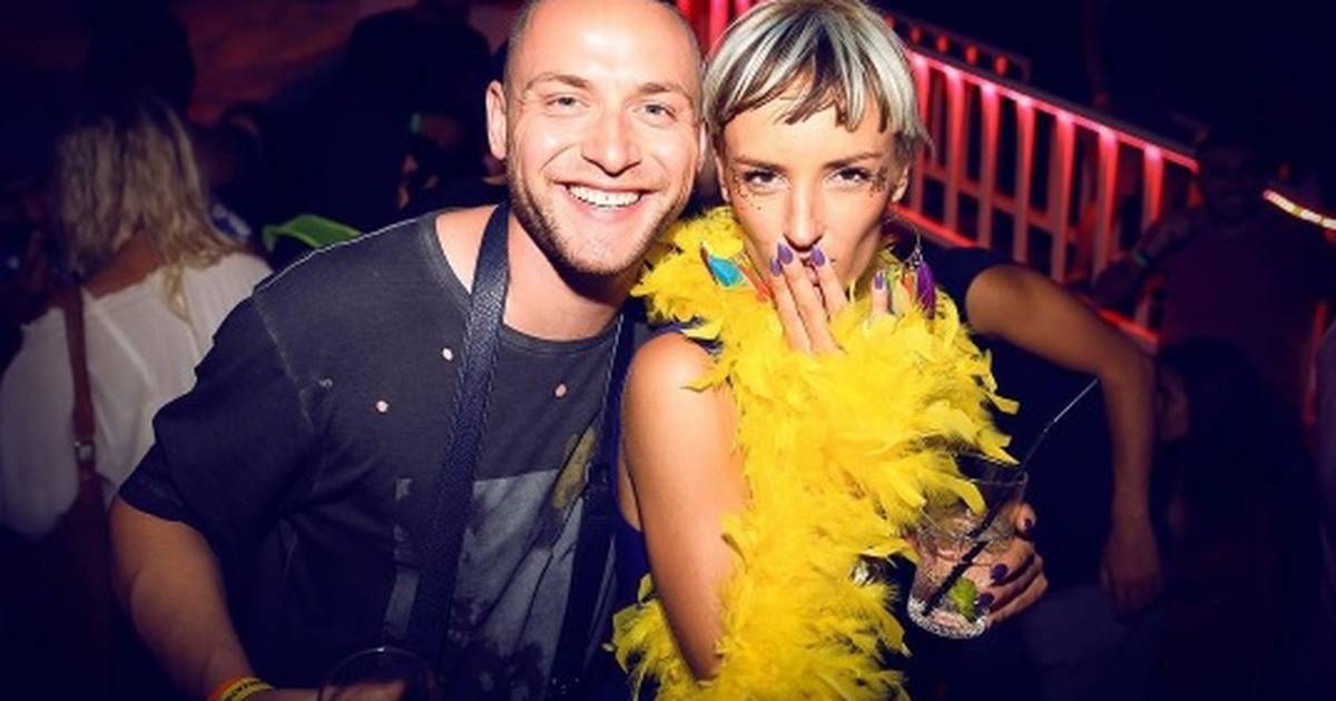 Povezao ih je posao: Fil Tilen u vezi sa svojom menadžericom | 24sata