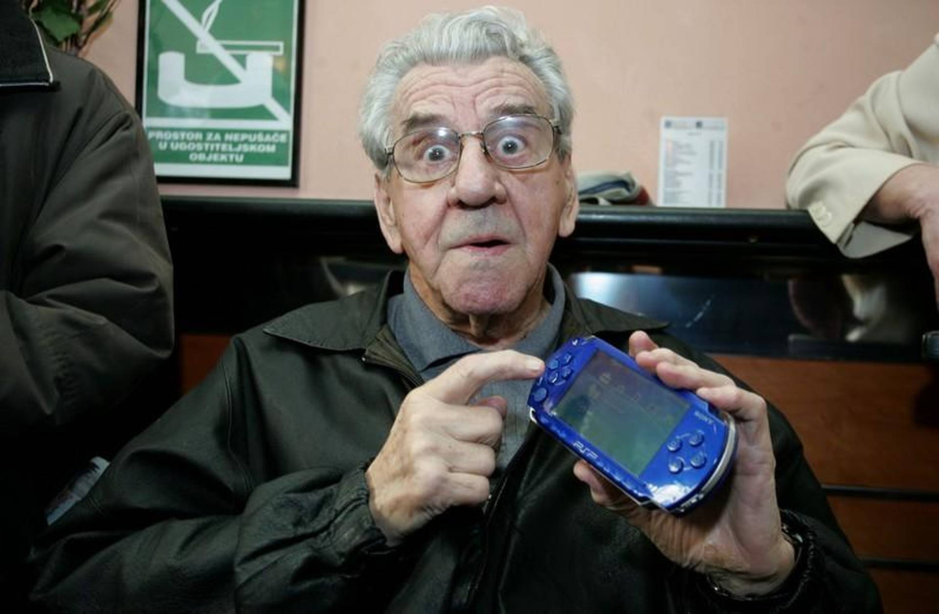 Galerija slika - Bobi Marotti: Zorko je bio naš odličan glumac i divan ...