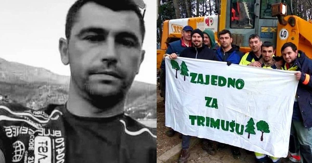 Ernad je život izgubio dok je nesebično pomagao susjedima: Uvijek je ...