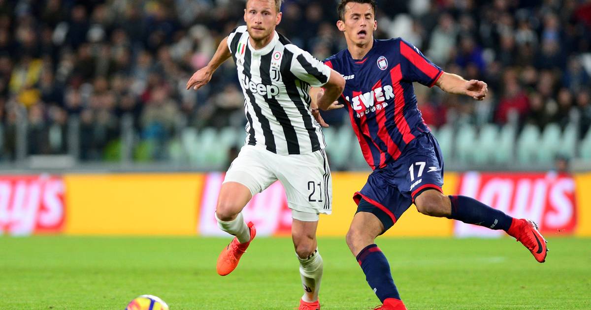 SPAL nadigrao Crotone: Ni dva komada Budimira nisu pomogla | 24sata SPAL nadigrao Crotone: Ni dva komada Budimira nisu pomogla | 24sata