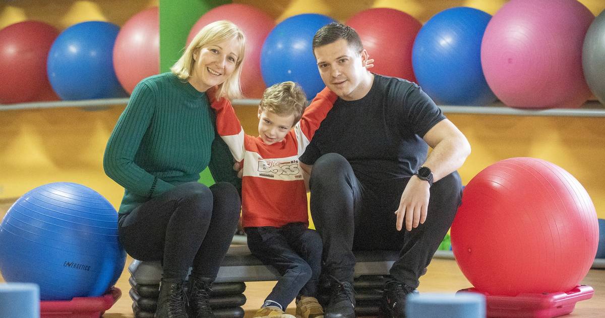 Mali lav iz Rovinja: 'Naš maleni Stjepko korača sve bolje...' | 24sata