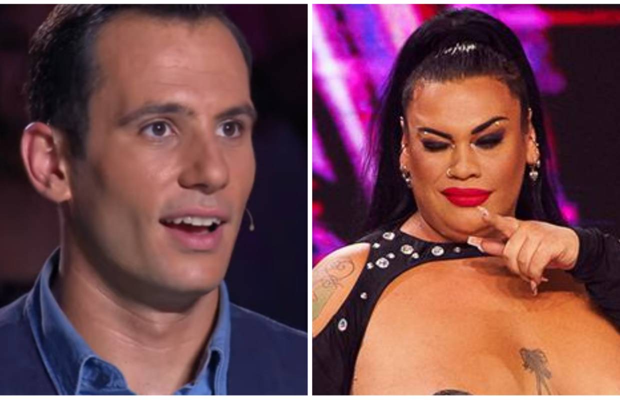 Fabijan Pavao Medvešek o nastupu Wendi superstar | 24sata