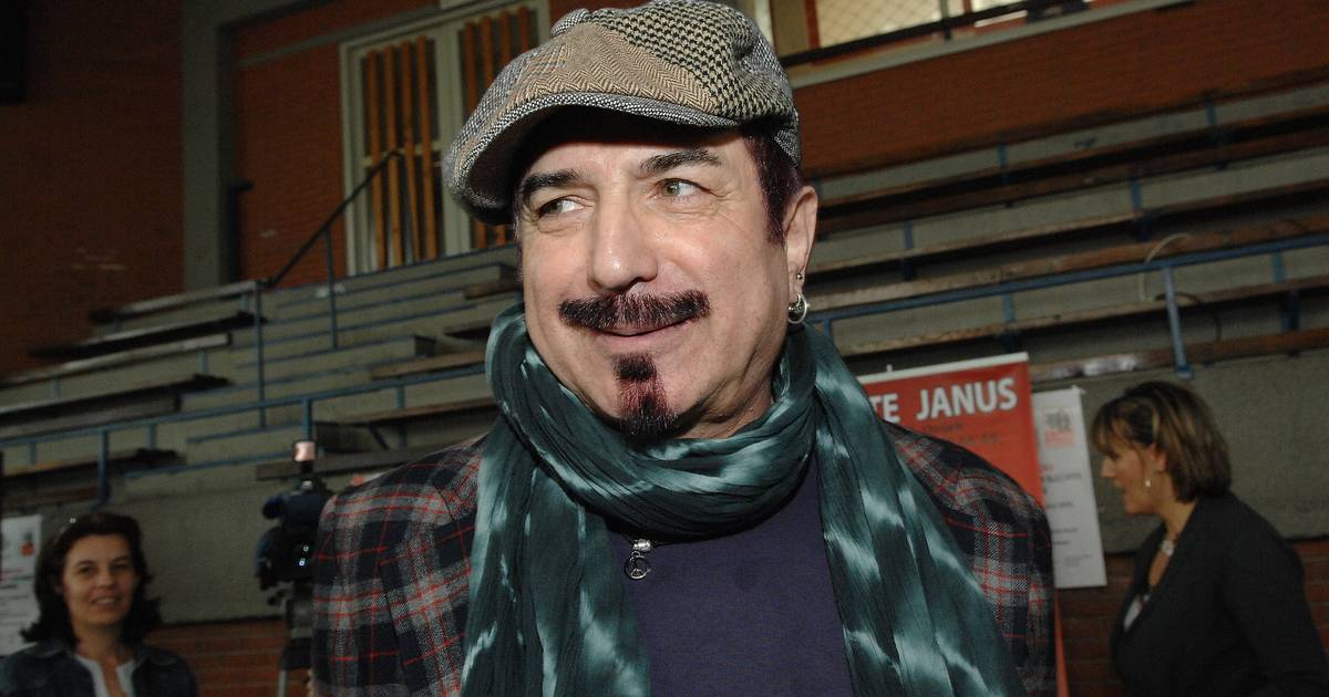 Seid Memić Vajta bio je legenda glazbene scene, pjevao velike hitove, a ...