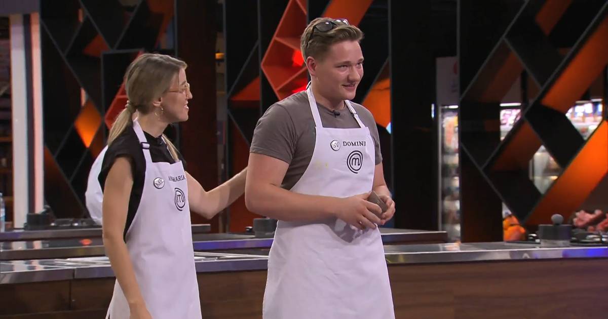 MasterChef, Dominik osvojio karticu koja ga može odvesti do finala ...