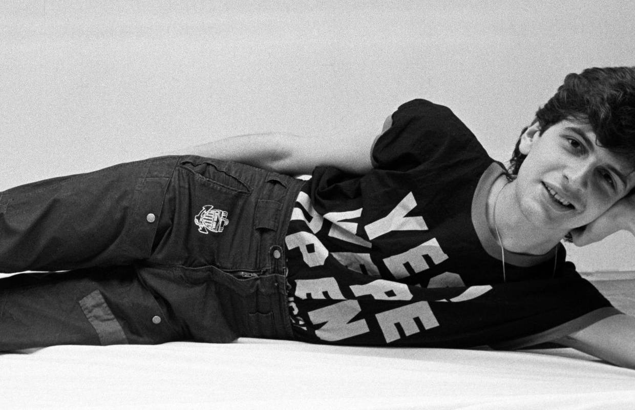 'Pobjegnem sa ženom na pusti otok, a tamo svi bulje u nas...' | 24sata