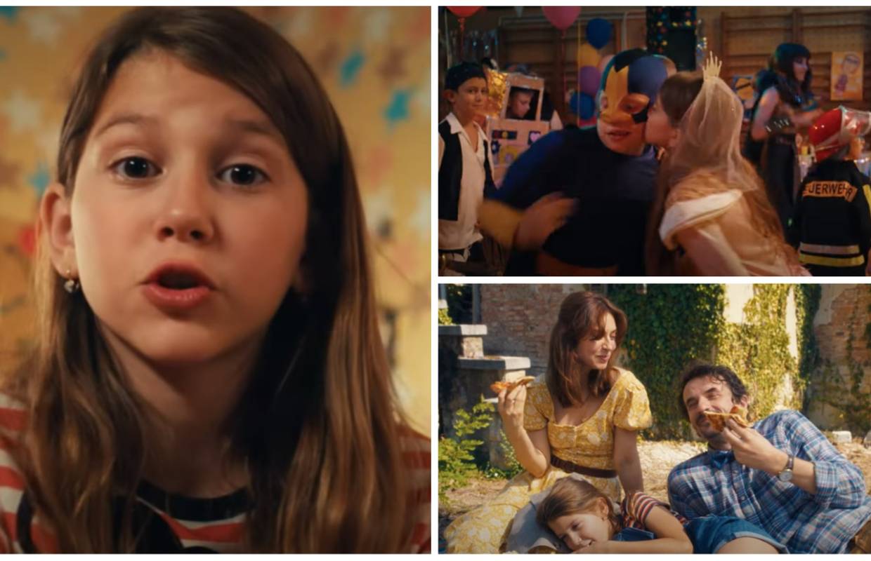 Film 'Dnevnik Pauline P.' uskoro u kinima: Ministarstvo znanosti i obrazovanja ga preporučuje ...