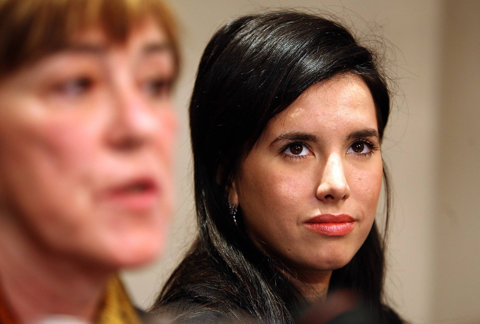 FOTO Pozirala za Playboy, ima i svoju knjigu: Evo kako je Nives ...