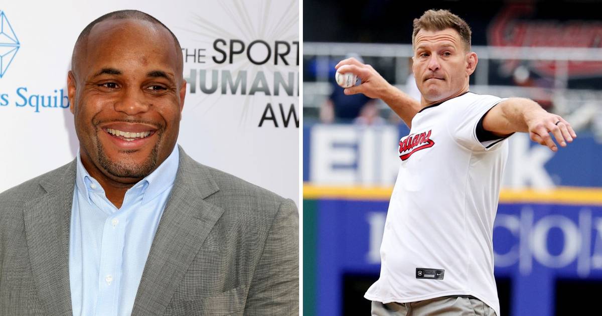 Cormier otkrio Miočićevu manu: 'Jones ne može pogoditi udarac koji će ...