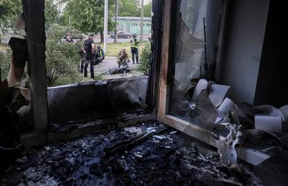 Novi krvavi udari: Dvoje mrtvih u Rusiji, žena umrla u Ukrajini | 24sata