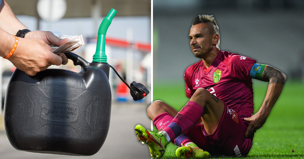 Istra gorivo | 24sata