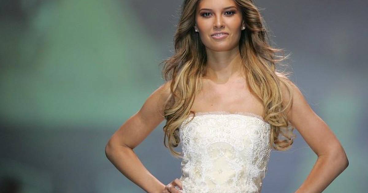 Vanja Halilović tužna jer je 'dobila nogu' od Margetića | 24sata