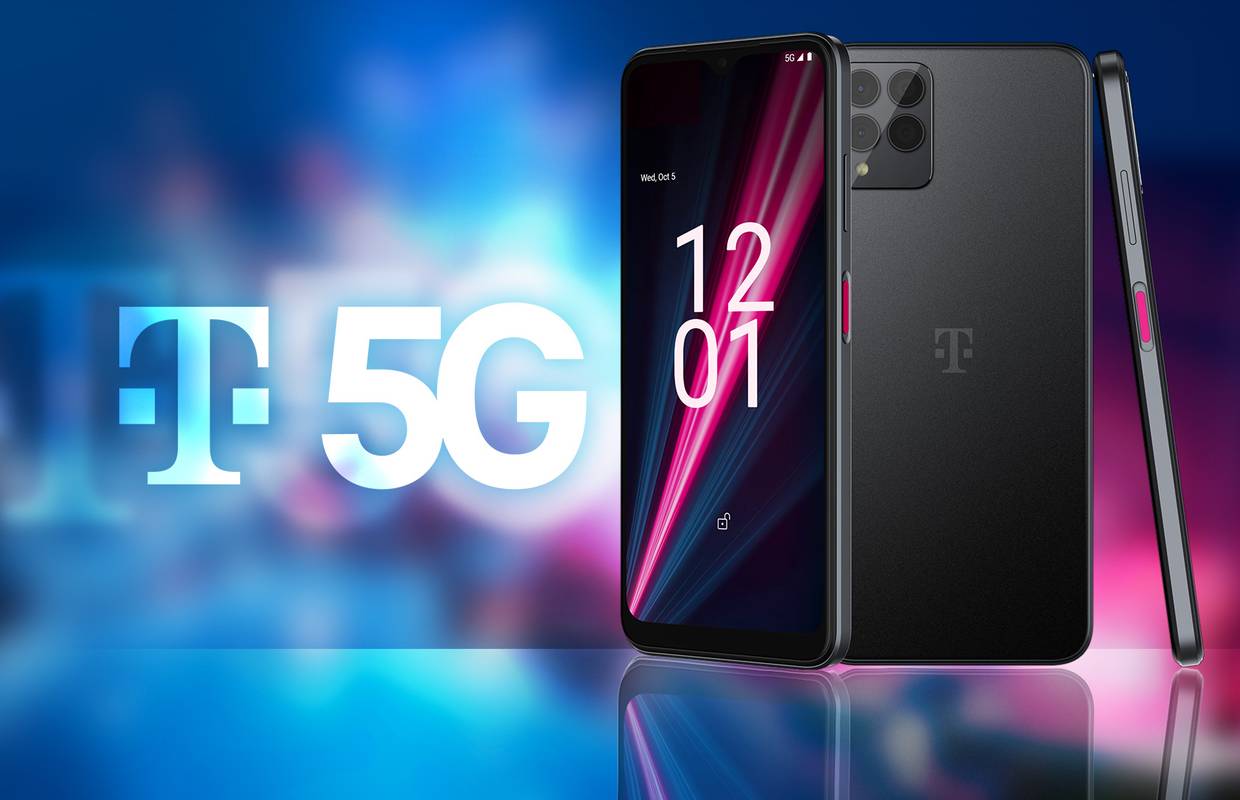 HT s Googleom razvio T Phone: 'Ovo je 5G telefon za svaki džep' | 24sata