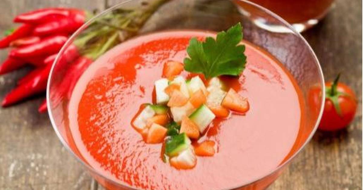 Povrtne juhe - idealne za ljeto jer čuvaju zdravlje i osnažuju | 24sata