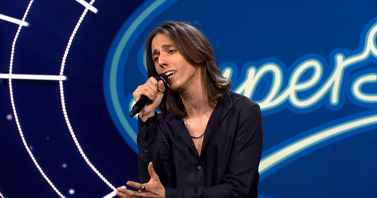 Superstar, Luka Tomić oduševio je žiri, sad priznao: Volio bih da ljudi ...