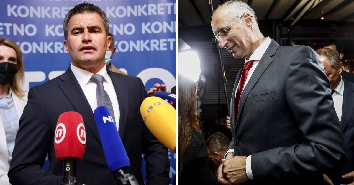 LIVE Lokalni izbori 2021. Split, rezultati uživo | 24sata