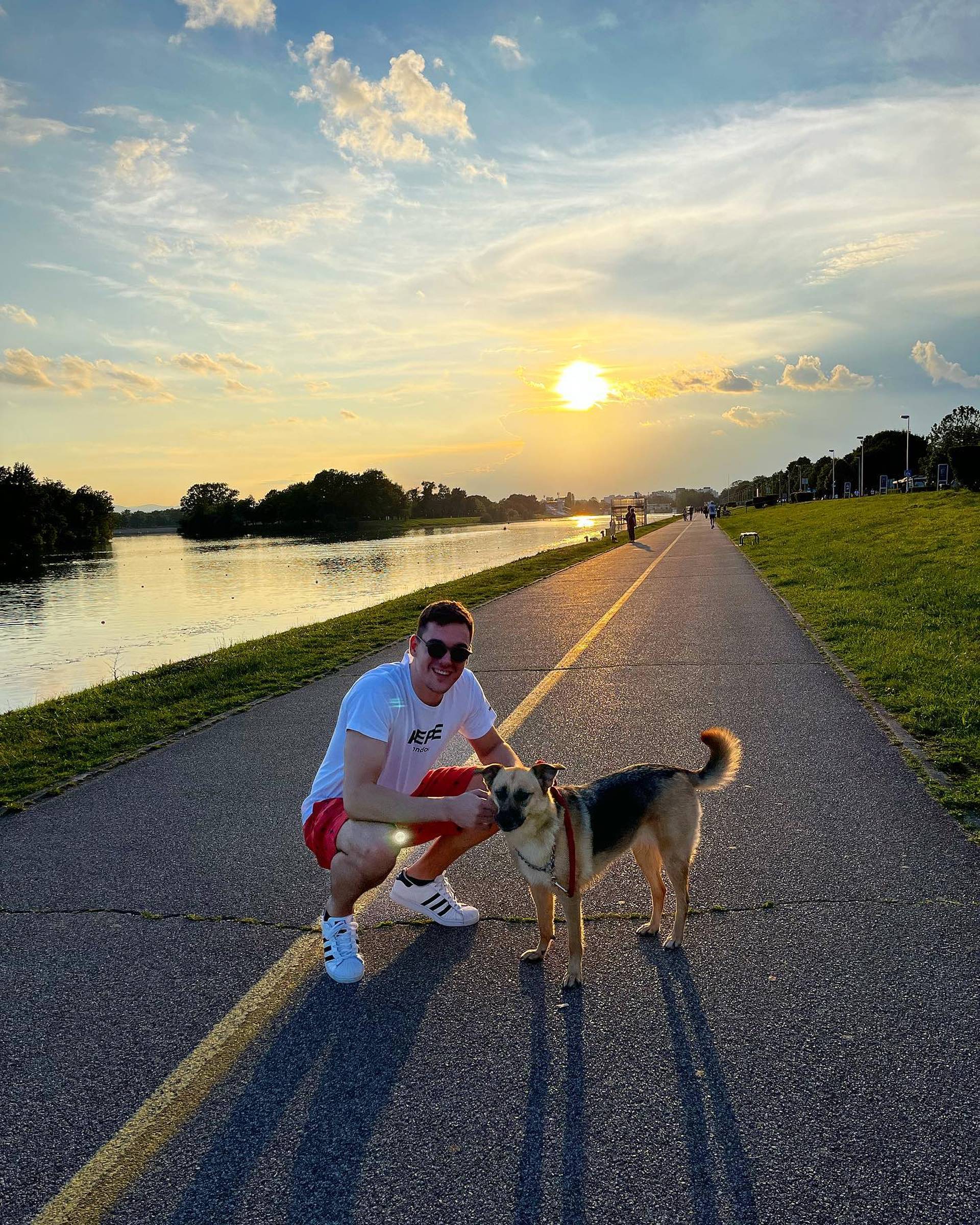 Bivši rukometni reprezentativac novi Gospodin Savršeni! Kao mali je ...