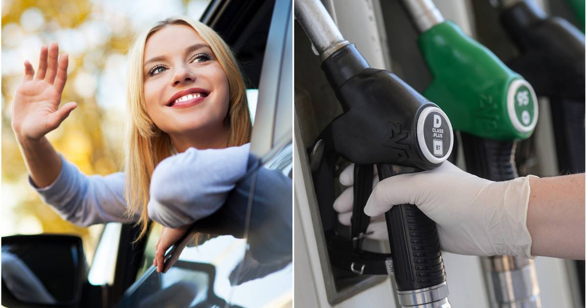 savjeti kako uštediti gorivo | 24sata