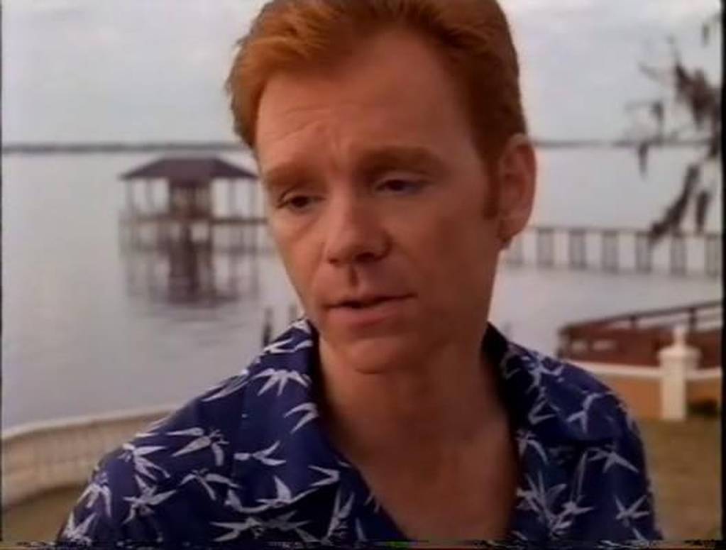 Legendarni Horatio Caine sad je neprepoznatljiv. Pogledajte ga | 24sata