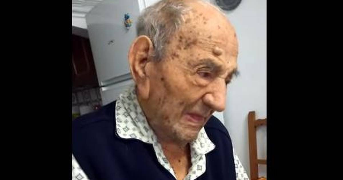 Umro "najstariji muškarac" na svijetu: Imao je čak 114 godina | 24sata