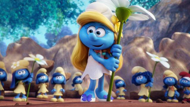 ŠTRUMFOVI - najnovije objave | 24sata