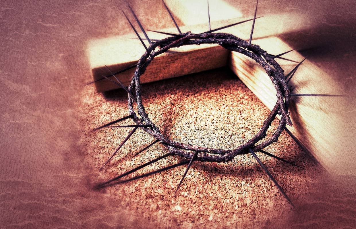 Počinje korizma: Post i nemrs - koja je razlika? | 24sata