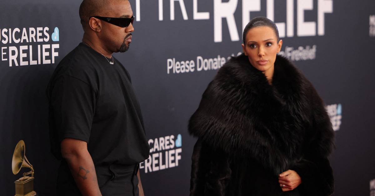Bianca i Kanye tvrde da se ne razvode: 'Već šesti put lažete' | 24sata