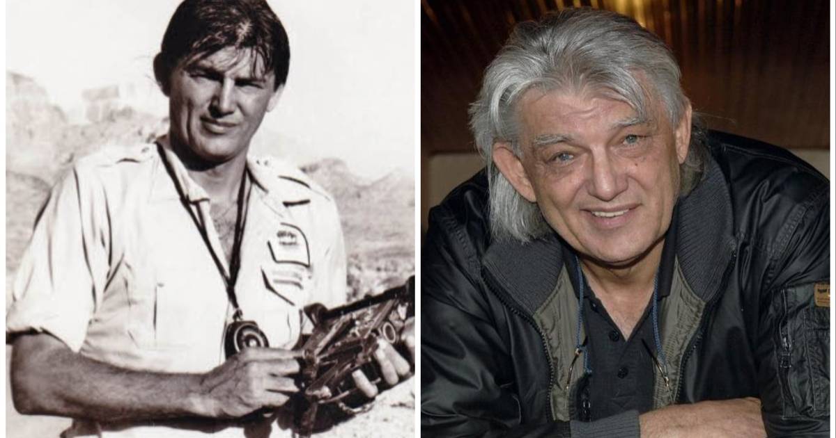 Prije deset godina preminuo je Željko Malnar: Likove iz njegove 'Noćne more' i danas pamtimo ...