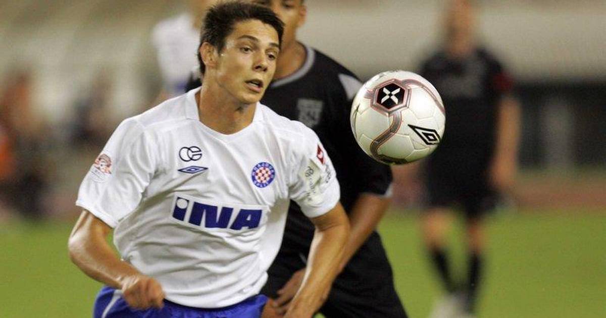 Ante Rukavina ne smije ili ne želi pred novinare? | 24sata