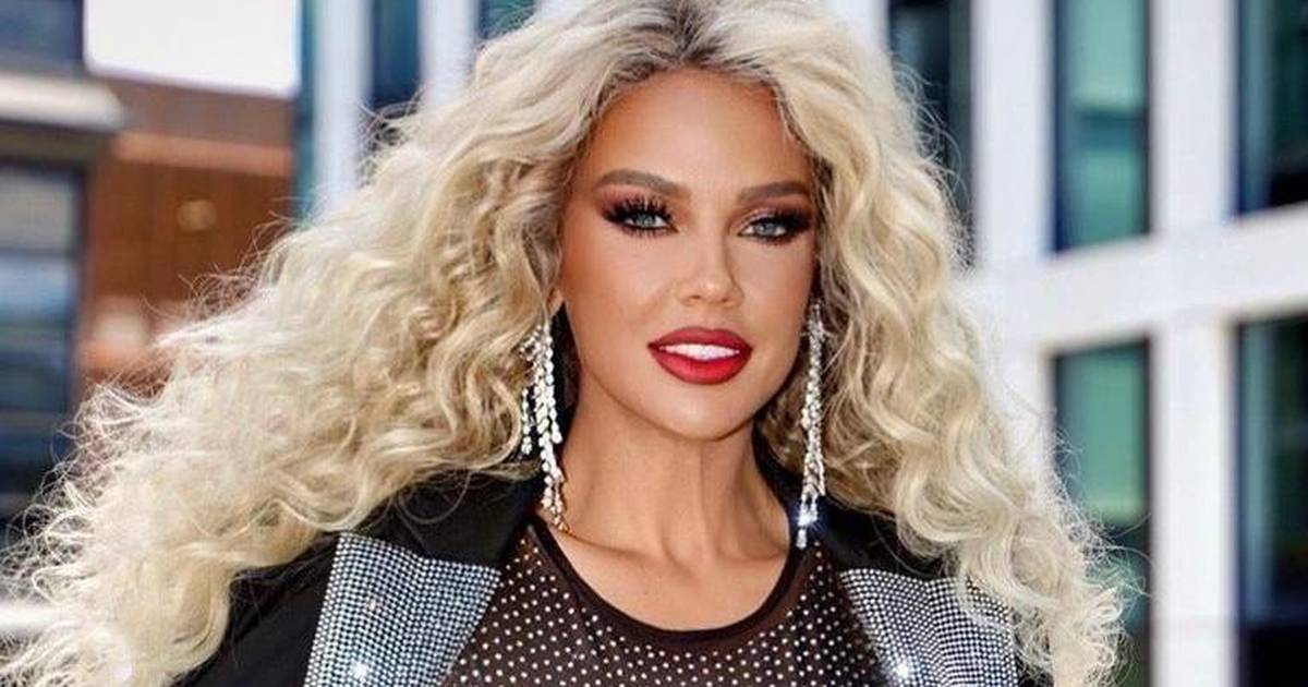 Maja Šuput najavila svoju novu pjesmu! Poslušajte kako zvuči | 24sata