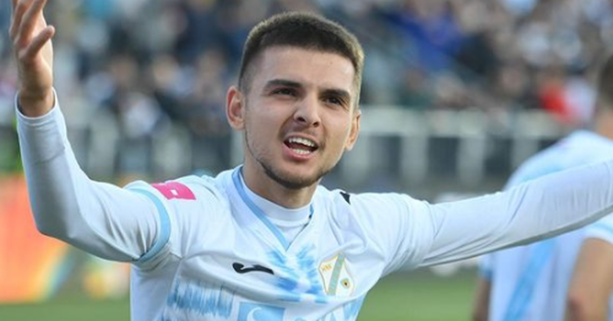 Lindon Selahi: Palikuća je znao... Ja sam Rijekin ratnik, uzor mi je ...