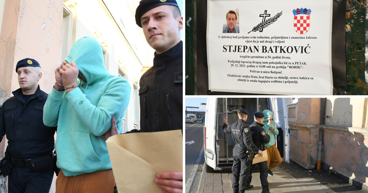 VIDEO Pogledajte privođenje vozača za kojeg se sumnja da je namjerno usmrtio prijatelja | 24sata