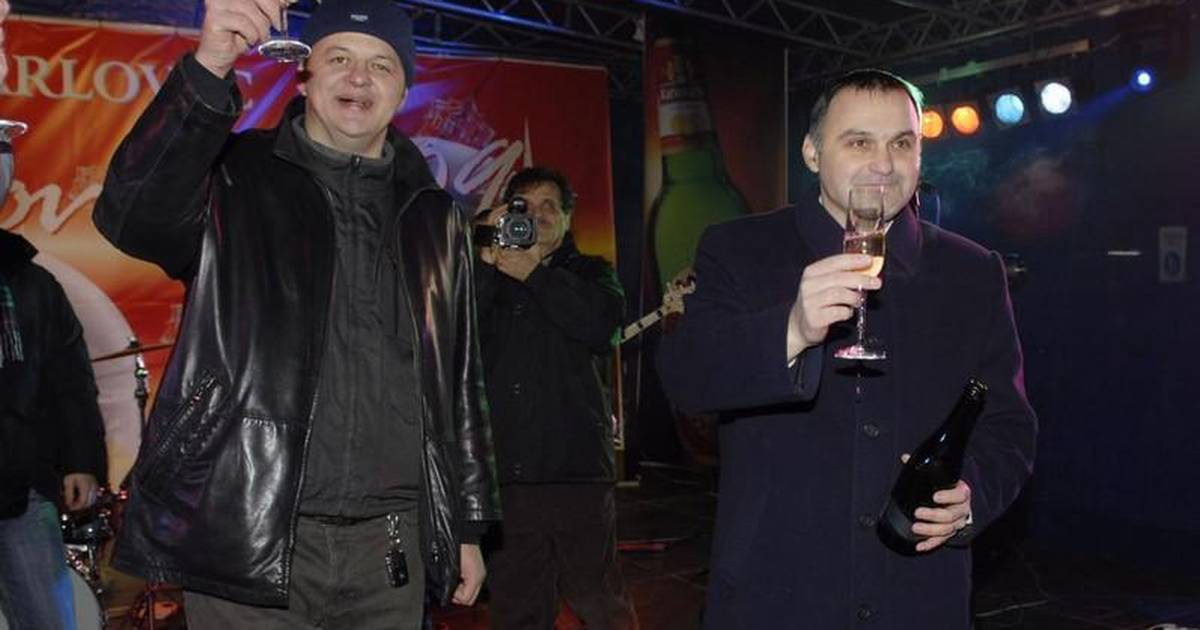 Marijan Ban: Pio bih čaj, pa pelinkovac i onda na vino | 24sata