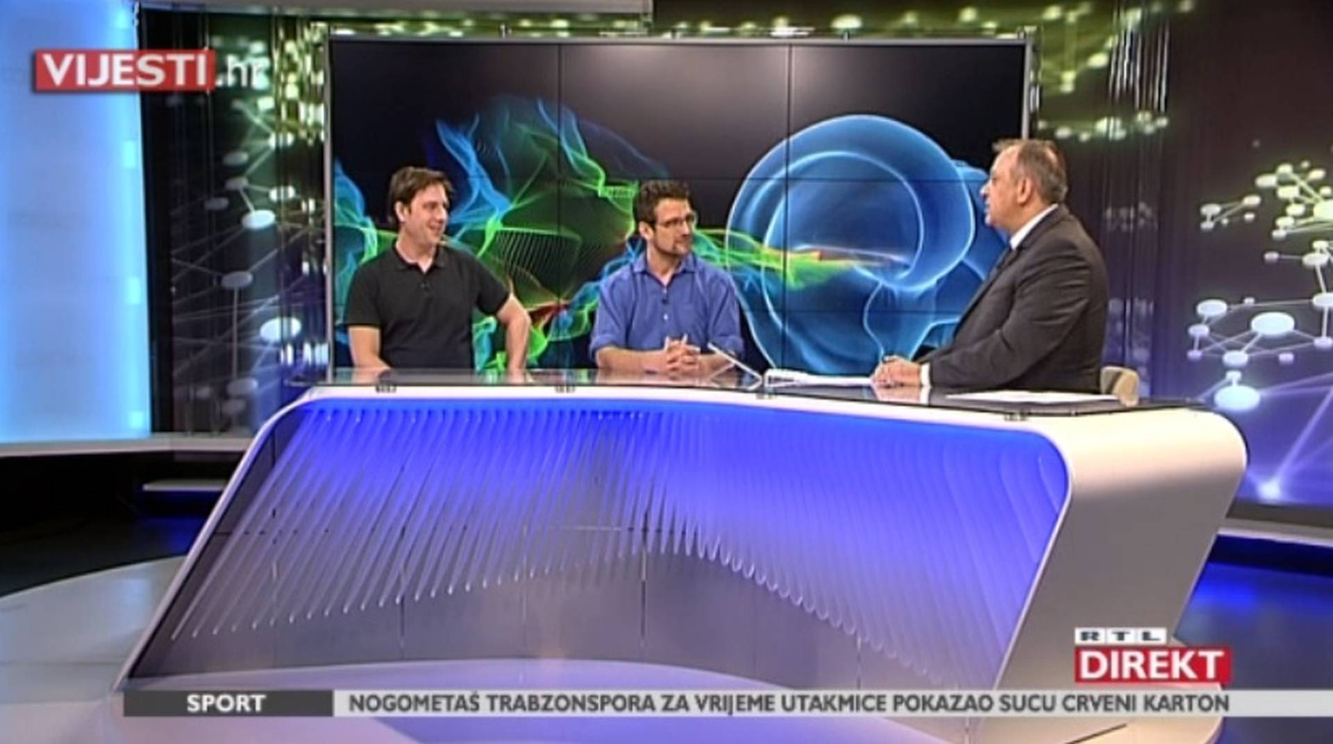 Galerija slika - Hrvati napravili aplikaciju koja rješava iritantan šum ...