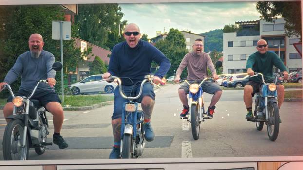 Savršeni marginalci imaju novu marginalnu i ironičnu pjesmu, prigodnog ...