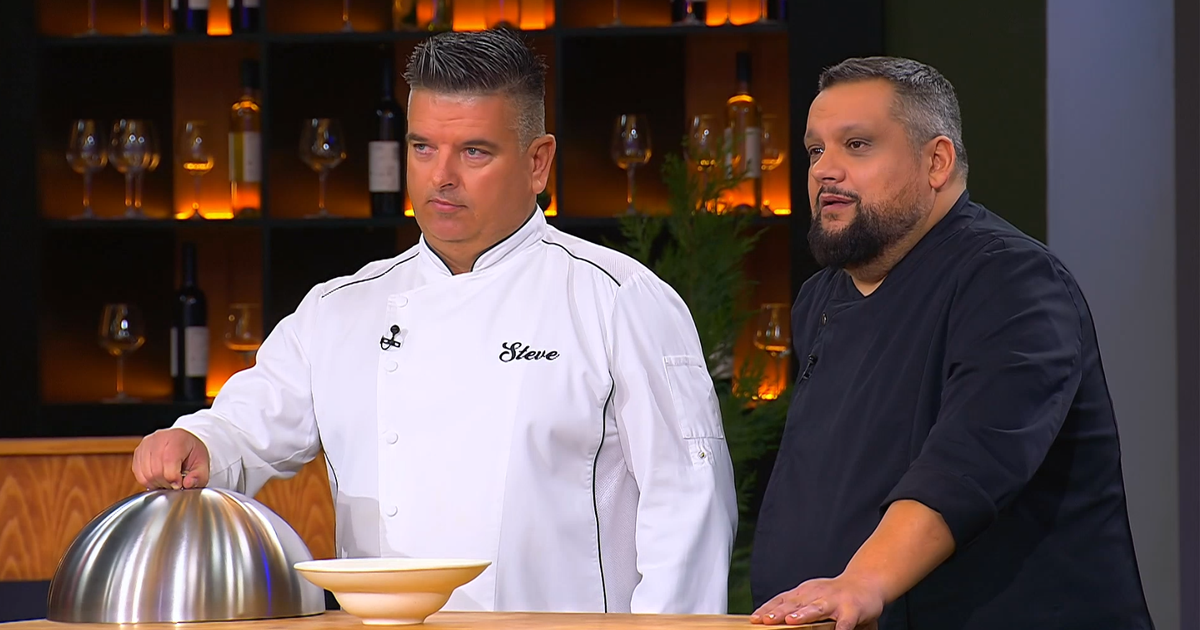 U 'Hell's Kitchen' stiže gostujući chef Steven Pieters, a jedan će ...