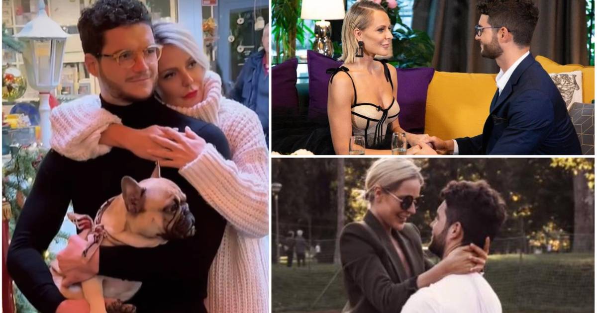 'Savršeni' Toni Šćulac o vjenčanju sa Stankicom: Bit će intimno, ona je ...