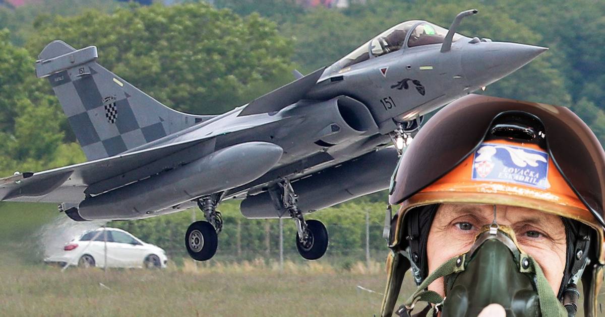 Legendarni pilot koji je donio prvi MiG21 iz JNA: 'Dođe mi da u Rafaleu ...