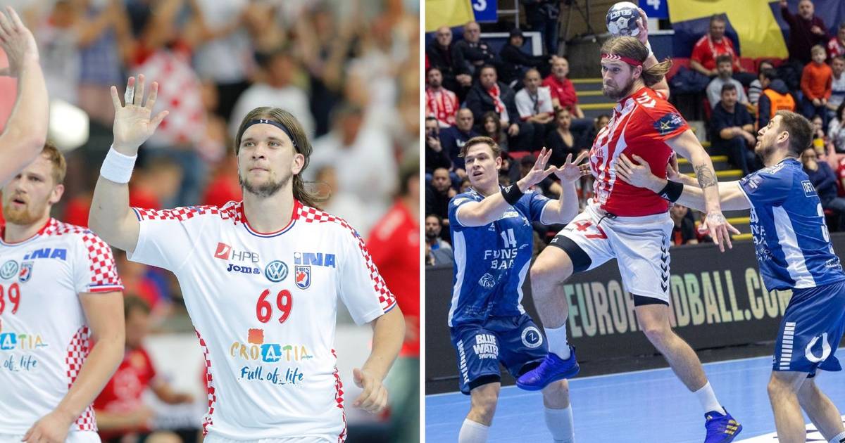 Ante Kuduz Rumunjska - Hrvatska | 24sata