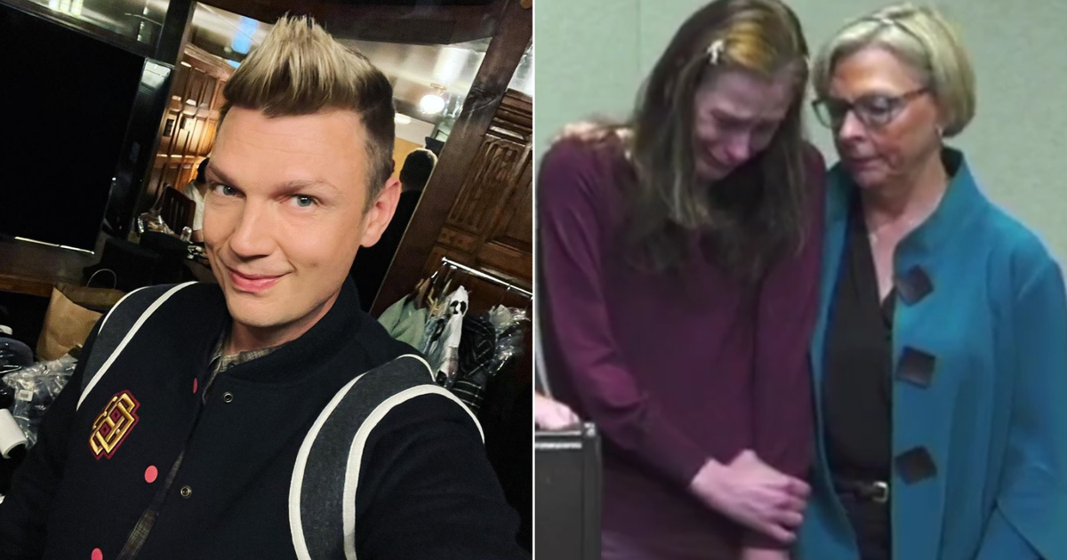 Nick Carter iz Backstreet Boysa optužen za silovanje: Prijetio mi je, a ...