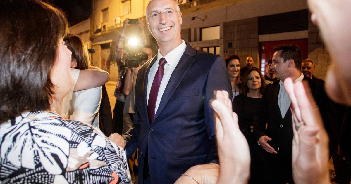 Lokalni izbori 2021. Split: Ivica Puljak govor | 24sata