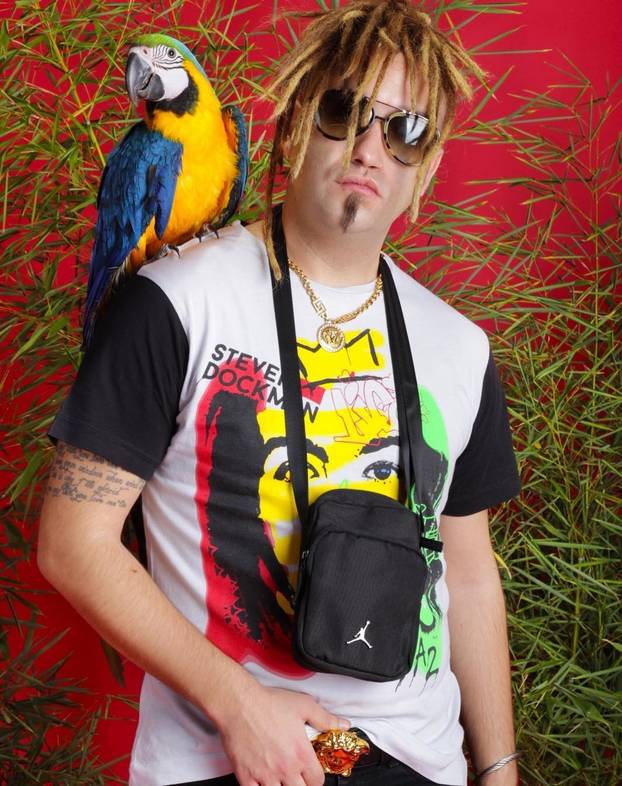 Tko je Stefan Đurić Rasta? | 24sata