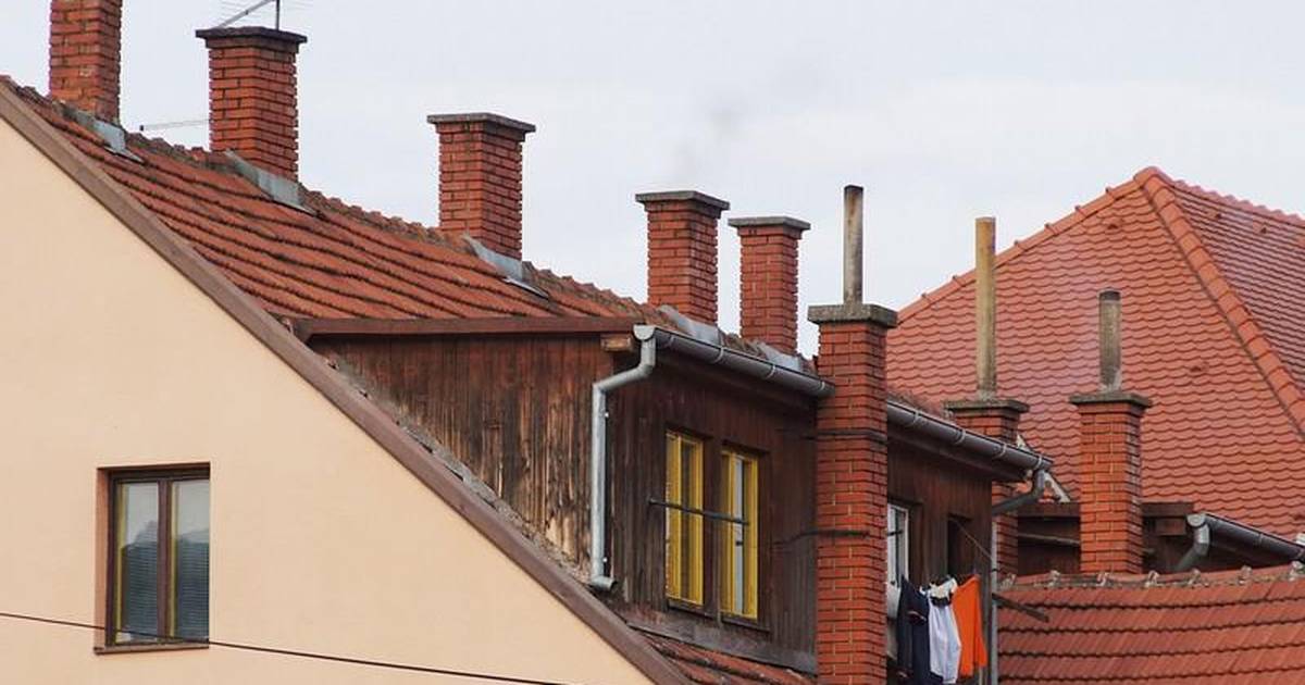 Glina: Sud im zabranio da kroz dimnjak puštaju dim | 24sata