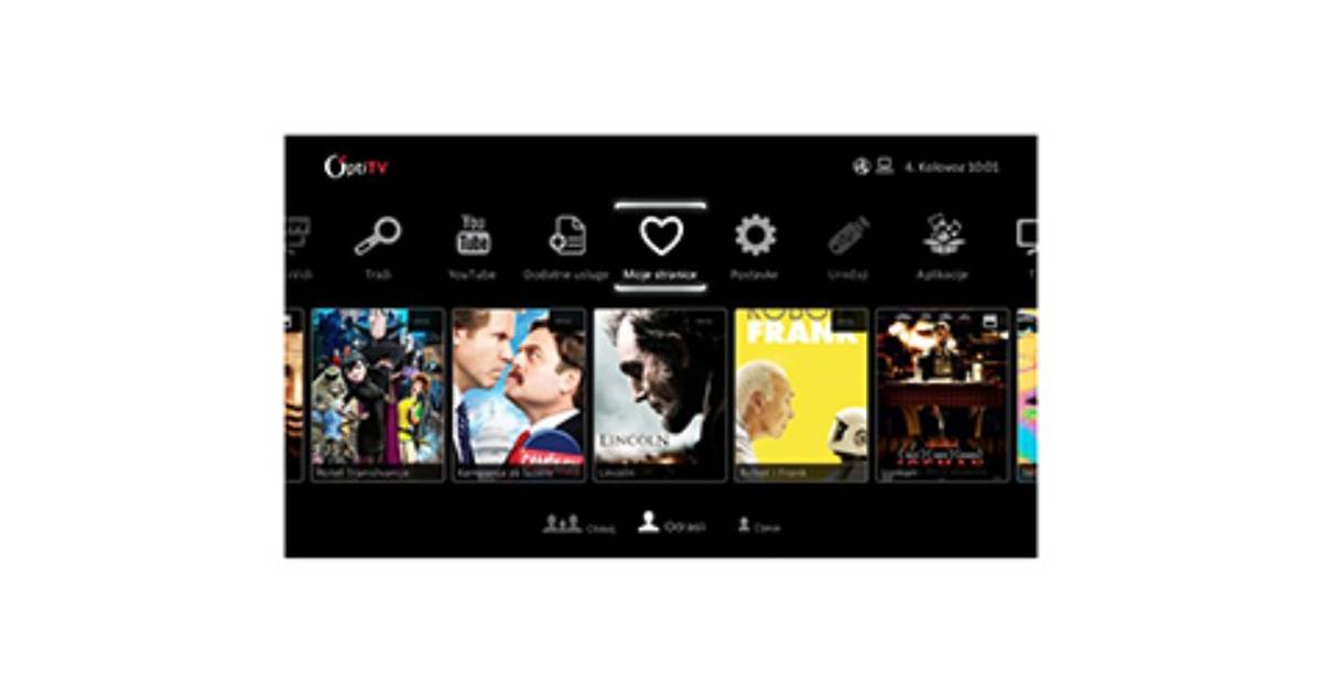 OptiTV – potpuno novo iskustvo za korisnike | 24sata