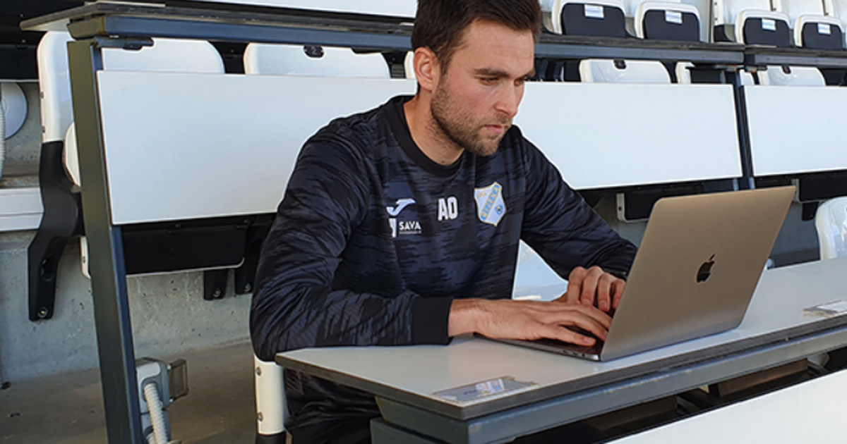 Rijeka, analitičar Alen Obrez: Halilović i Štefulj trče kao u Ligi prvaka | 24sata