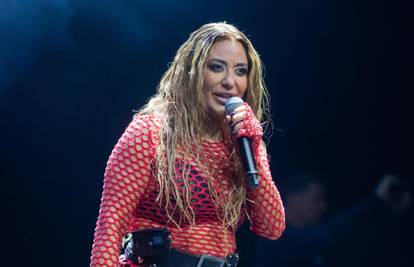 Srpski mediji: Ana Nikolić nije pretučena! Snimke su stare 2 godine ...