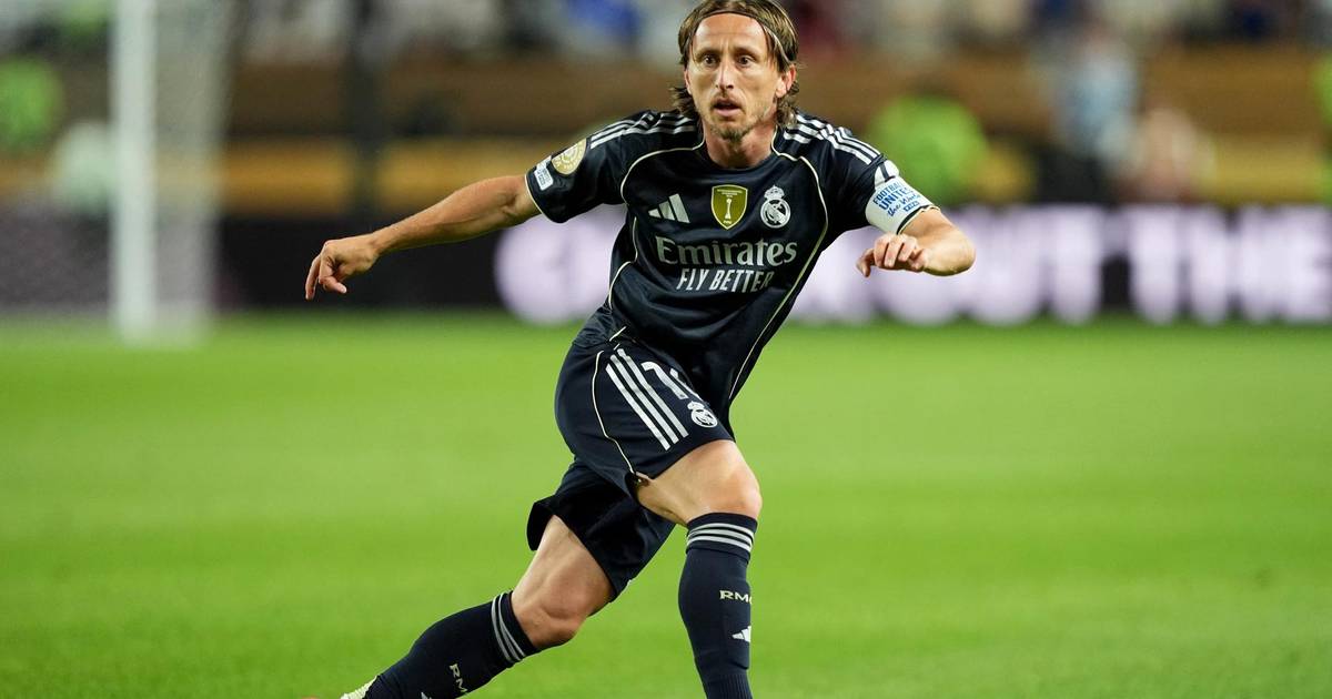 Xabi Alonso: Ostali igrači mogu upijati znanje od Luke Modrića | 24sata