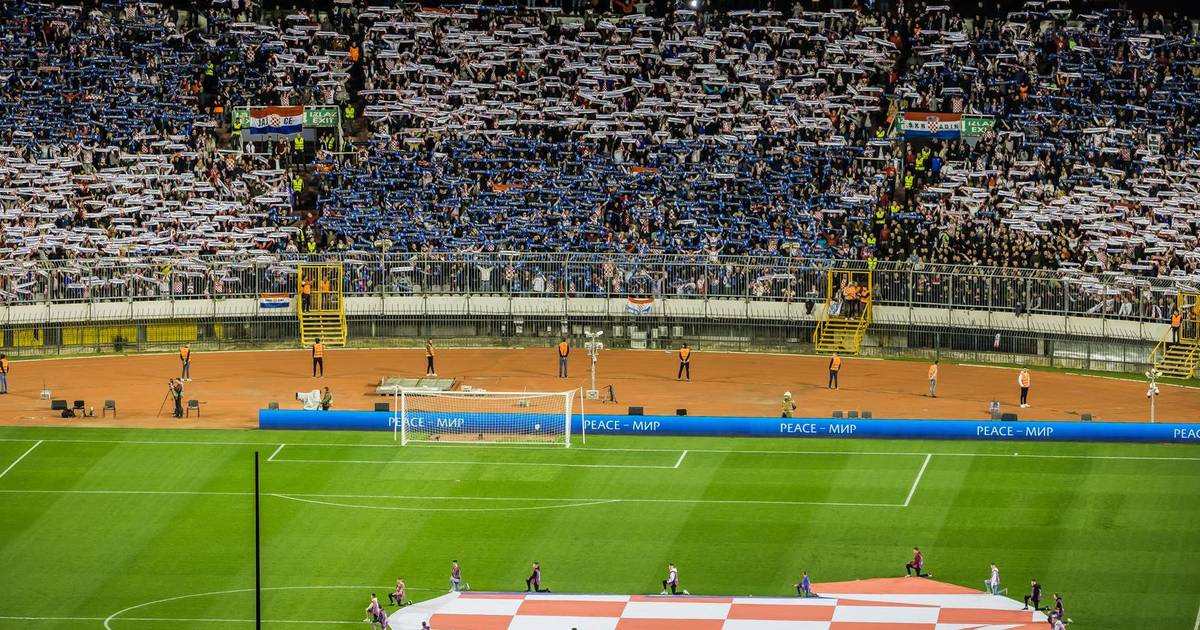 ANKETA Navijanje na utakmicama Hrvatske, želite li da se vrate ultrasi ...