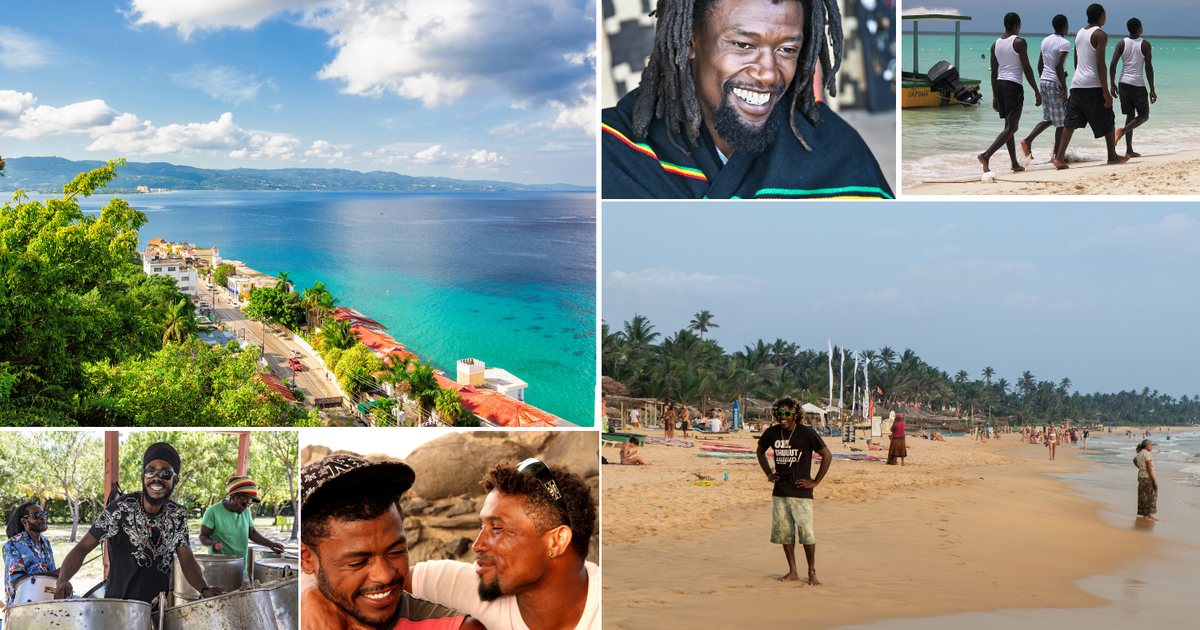 Seks turizam - na Jamajci turisti žele ispuniti svoje seksualne fantazije | 24sata